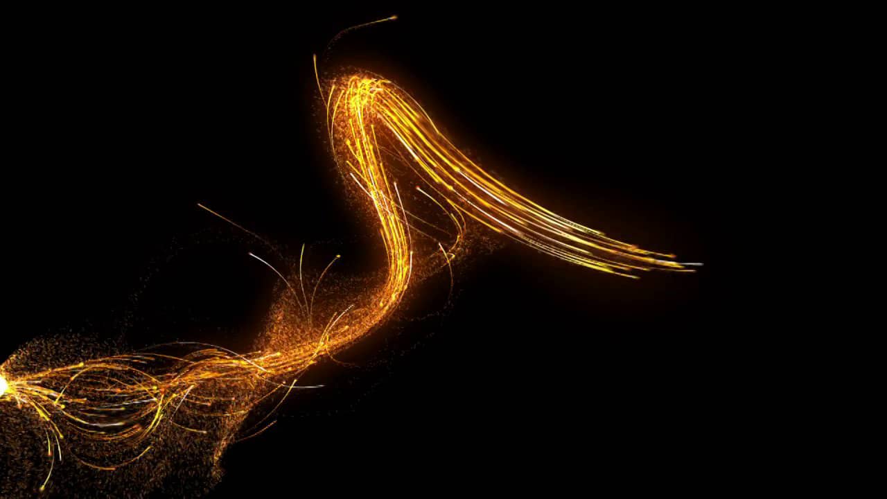 X-Particles look testing on Vimeo