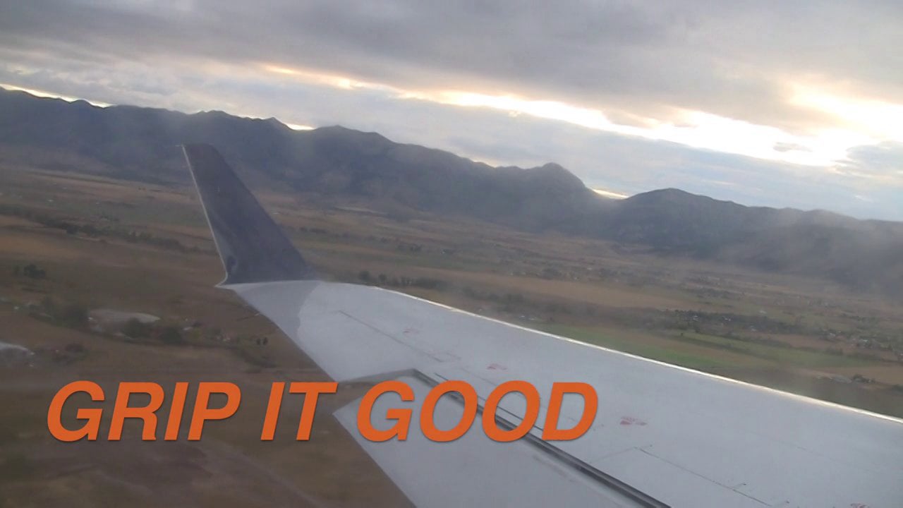 Grip it Good on Vimeo