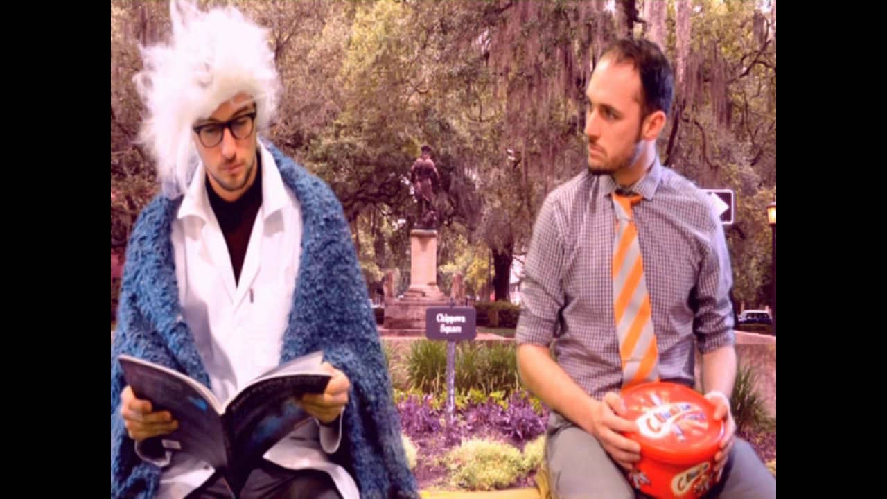 Whetley Academy go to the movies on Vimeo