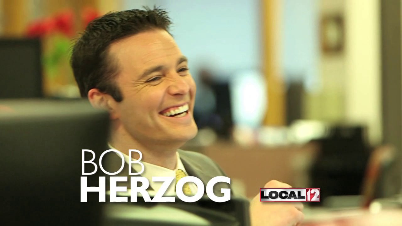 Local 12 Good Morning Cincinnati - Winter 2013 Image - "Driver" :30 on ...