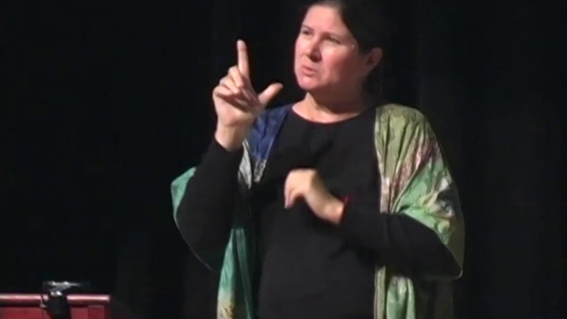 Dr. Paddy's Corner | Deafhood Foundation