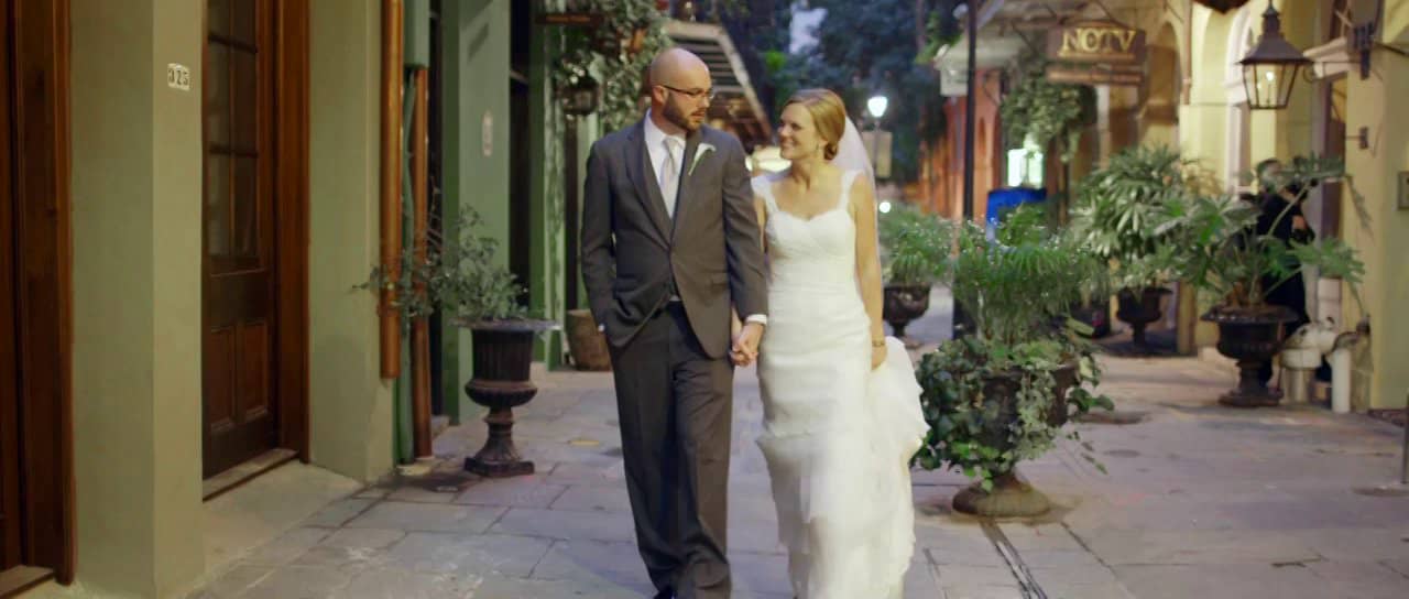 Michelle & Nick | Trailer on Vimeo