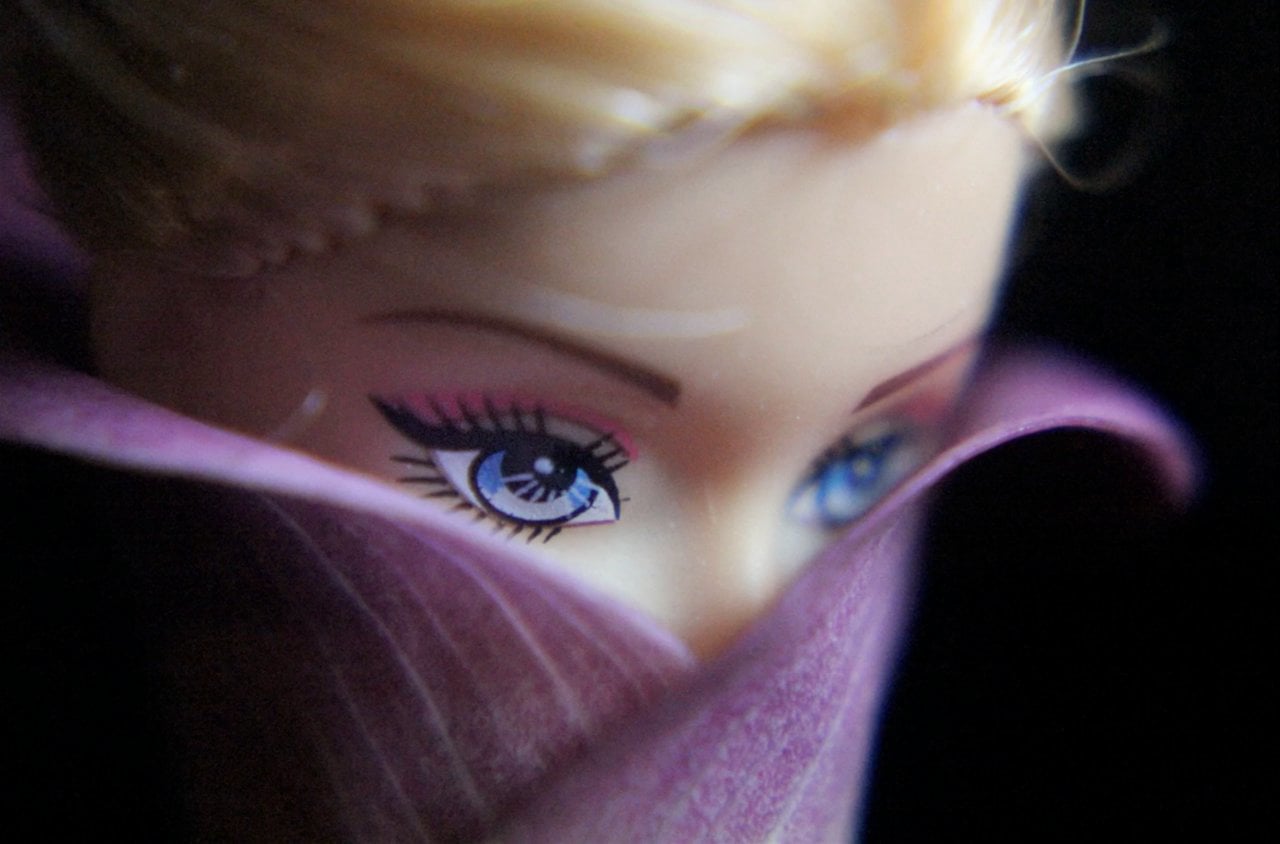 Experimental // The Interview of Disposition // Gretta Wilson on Vimeo