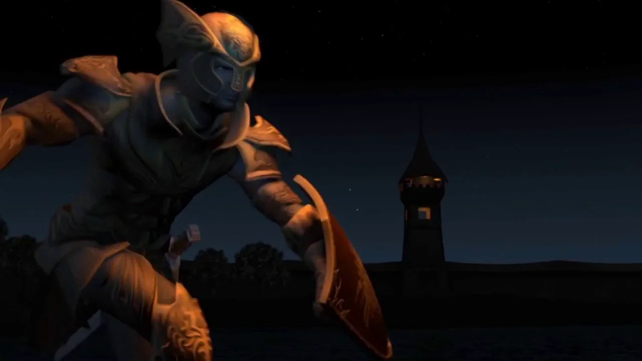 Animation Director / Supervisor / Character Animator Reel on Vimeo