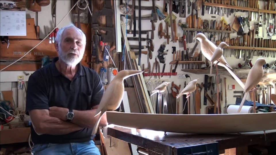 Kevin Perkins on Vimeo