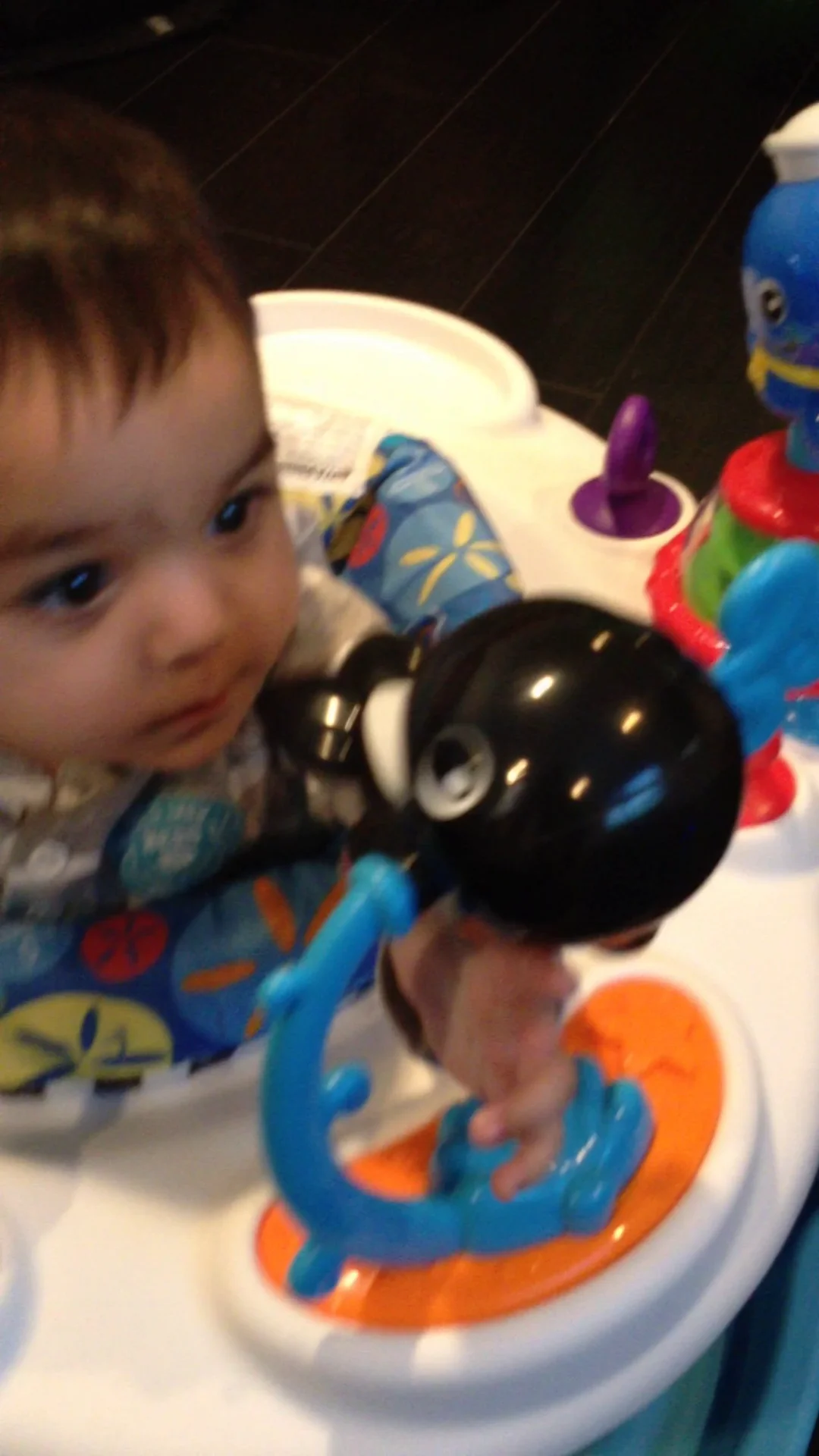 Cyrus playing on Vimeo