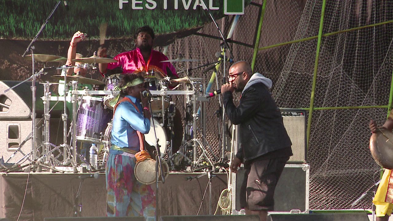 Anthony Dassan-Benny on Vimeo