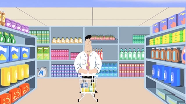 Full Cartoon Animation on Vimeo