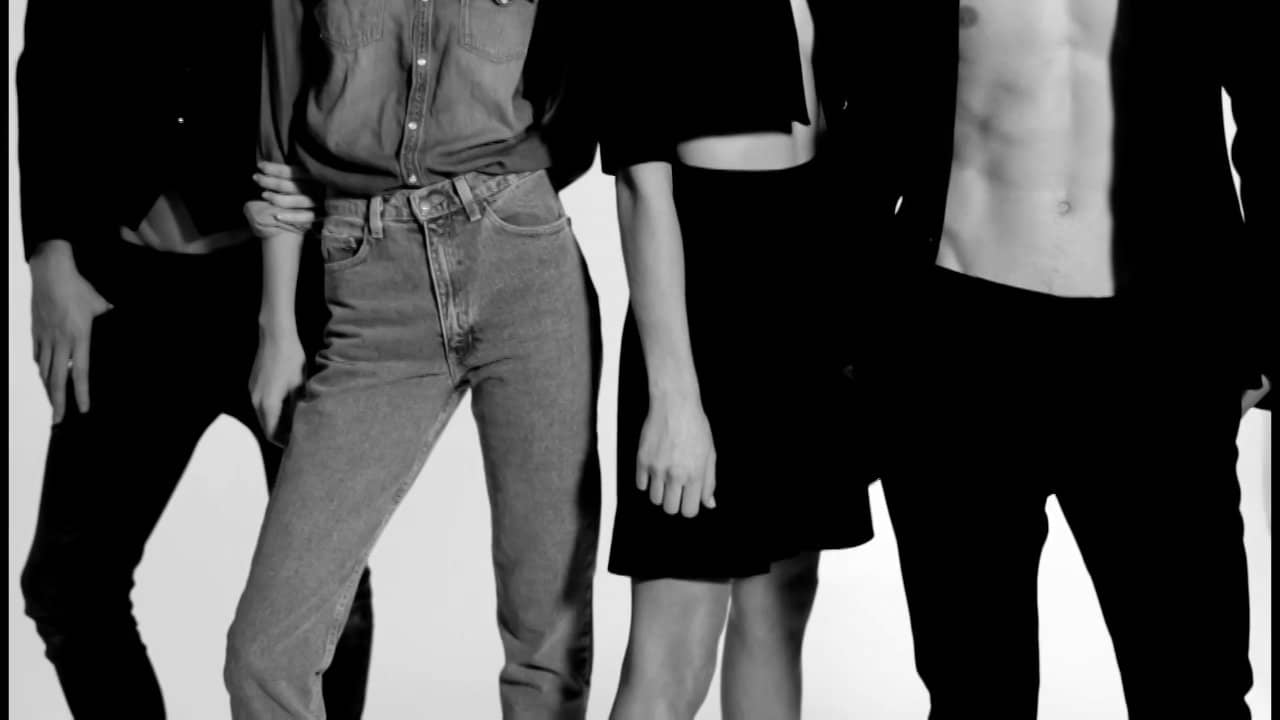 WIENER MODELS presents SUPERMODEL - The Next Generation 2014 on Vimeo