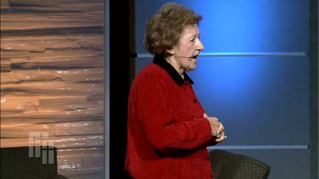 Mary Kay Beard on Vimeo