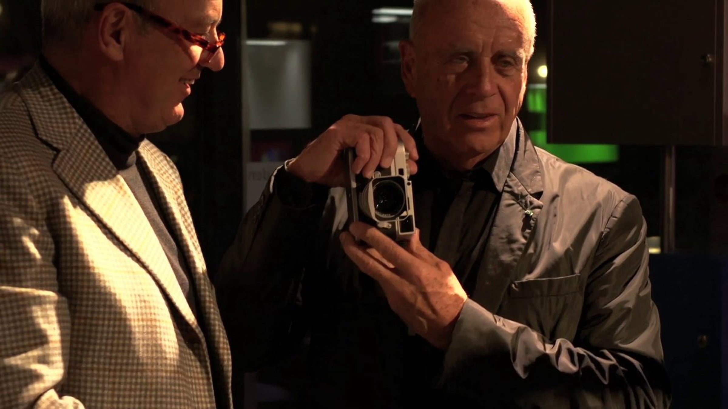 Ralph Gibson: Book Release Event "MONO"