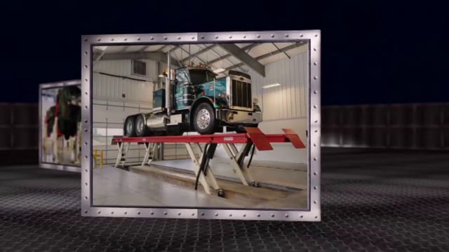 SKYLIFT - Platform Lift | Stertil-Koni USA