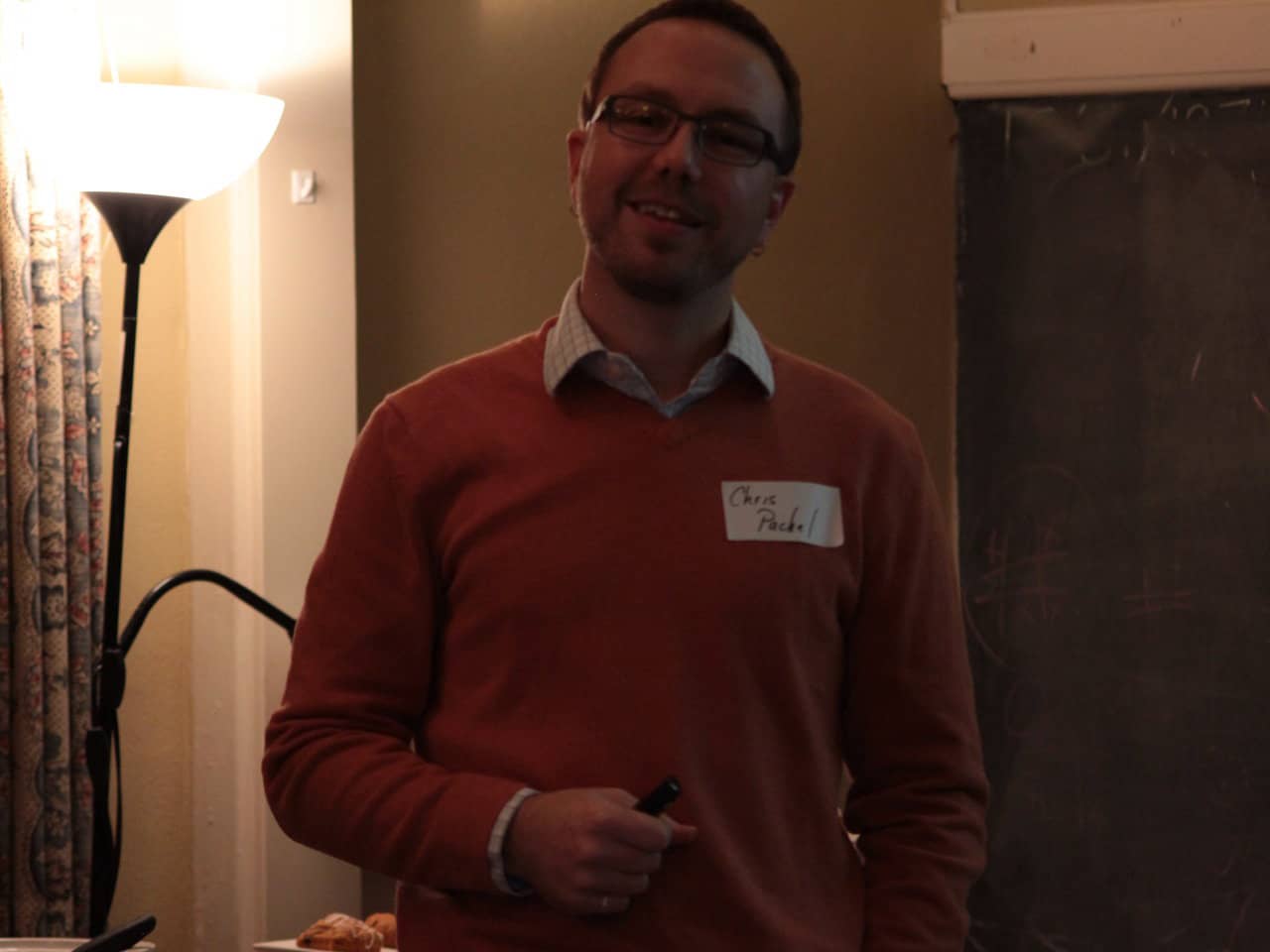 Canine Socialization Period, Part 1 - Dr. Christopher Pachel on Vimeo