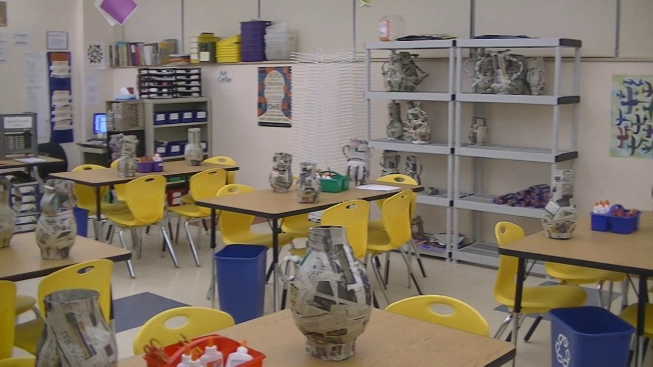Freire Charter Middle School Virtual Tour on Vimeo