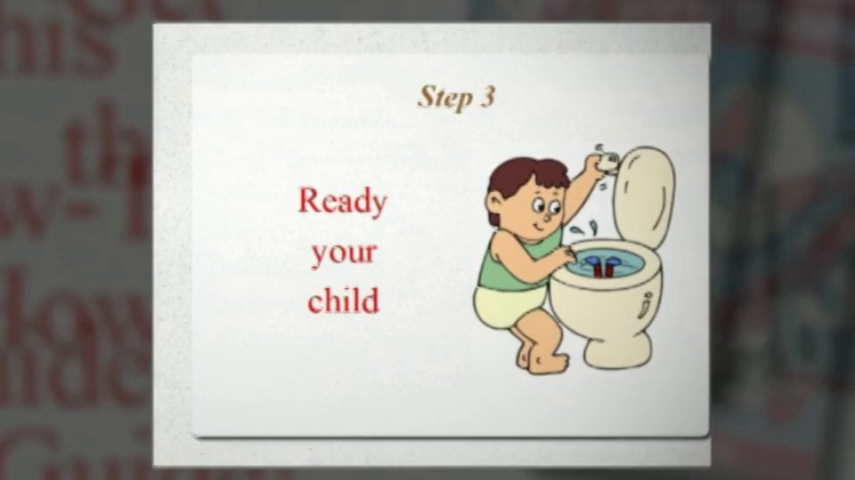 Potty Training Guide on Vimeo