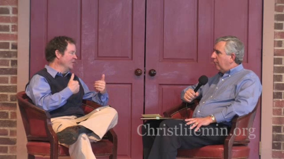Interview with Rand Hummel - Harold Vaughan on Vimeo