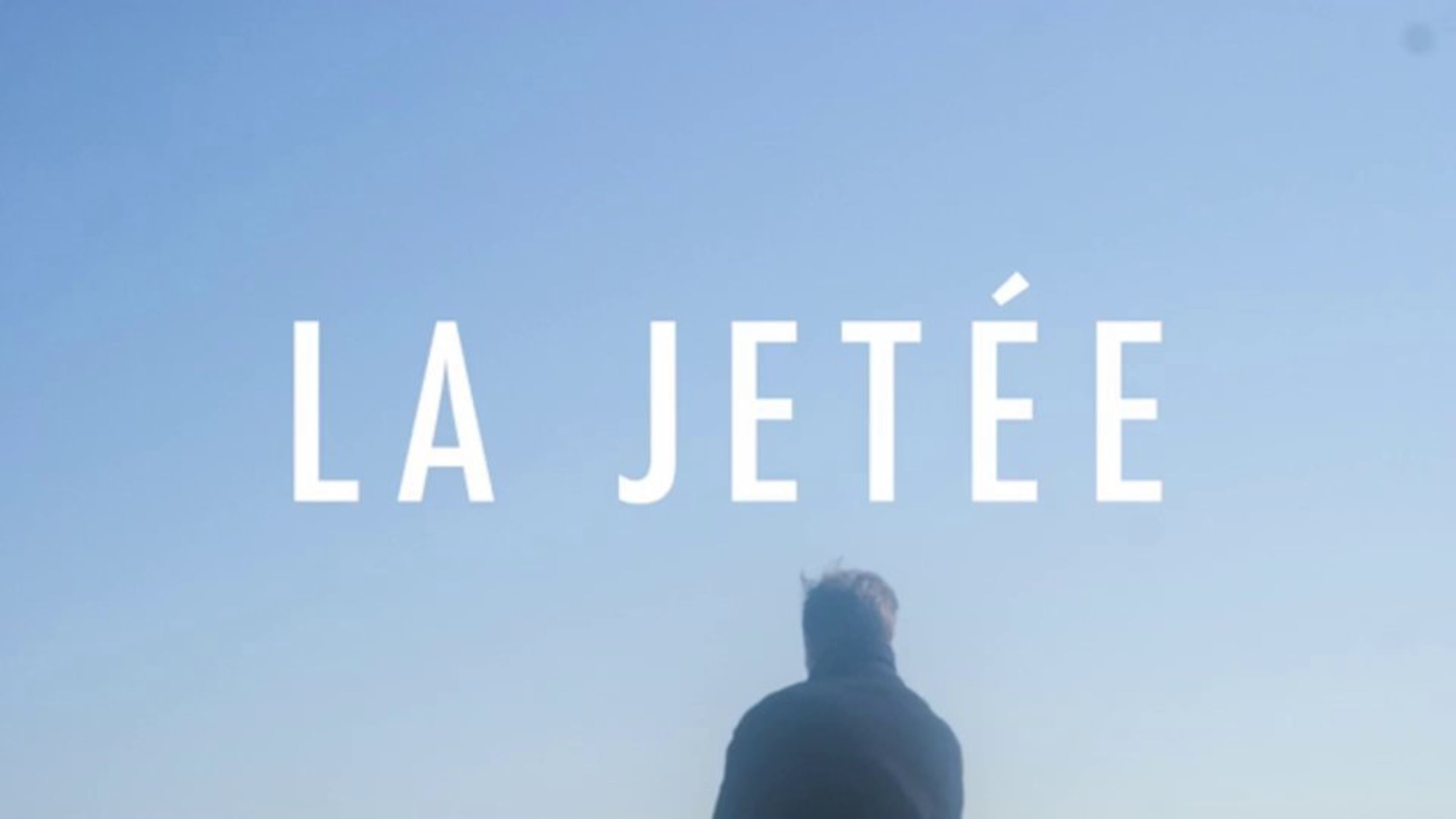 La Jetée // Short Film