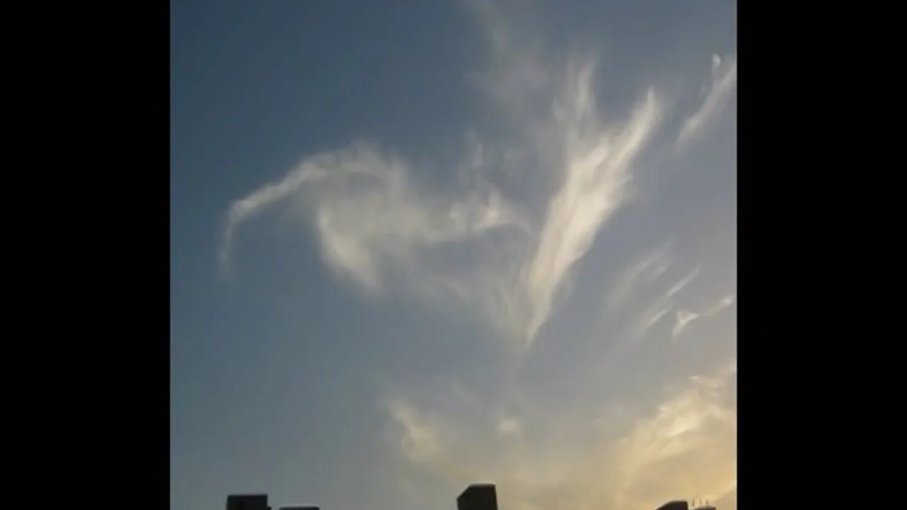 0127 AVI GOD JESUS IS AN INCARNATION OF GOD SHIVA on Vimeo