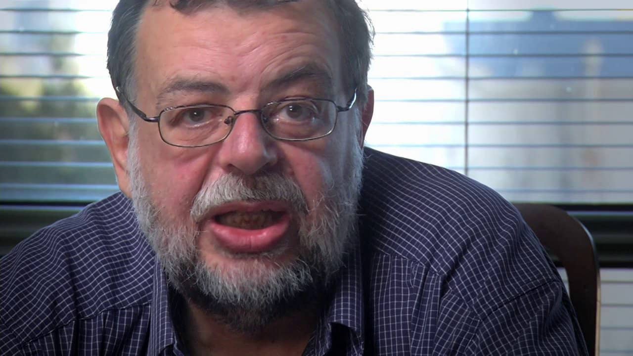 ASIO Vetting - an intro by Arthur Dent formerly known as Albert Langer ...