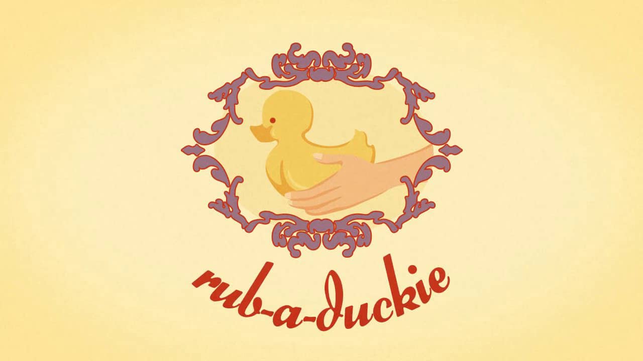 rub-a-duckie on Vimeo