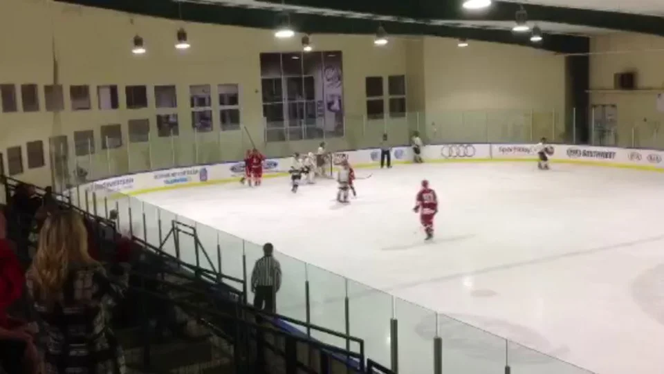 Cole Schulz goal Dallas 2013 on Vimeo