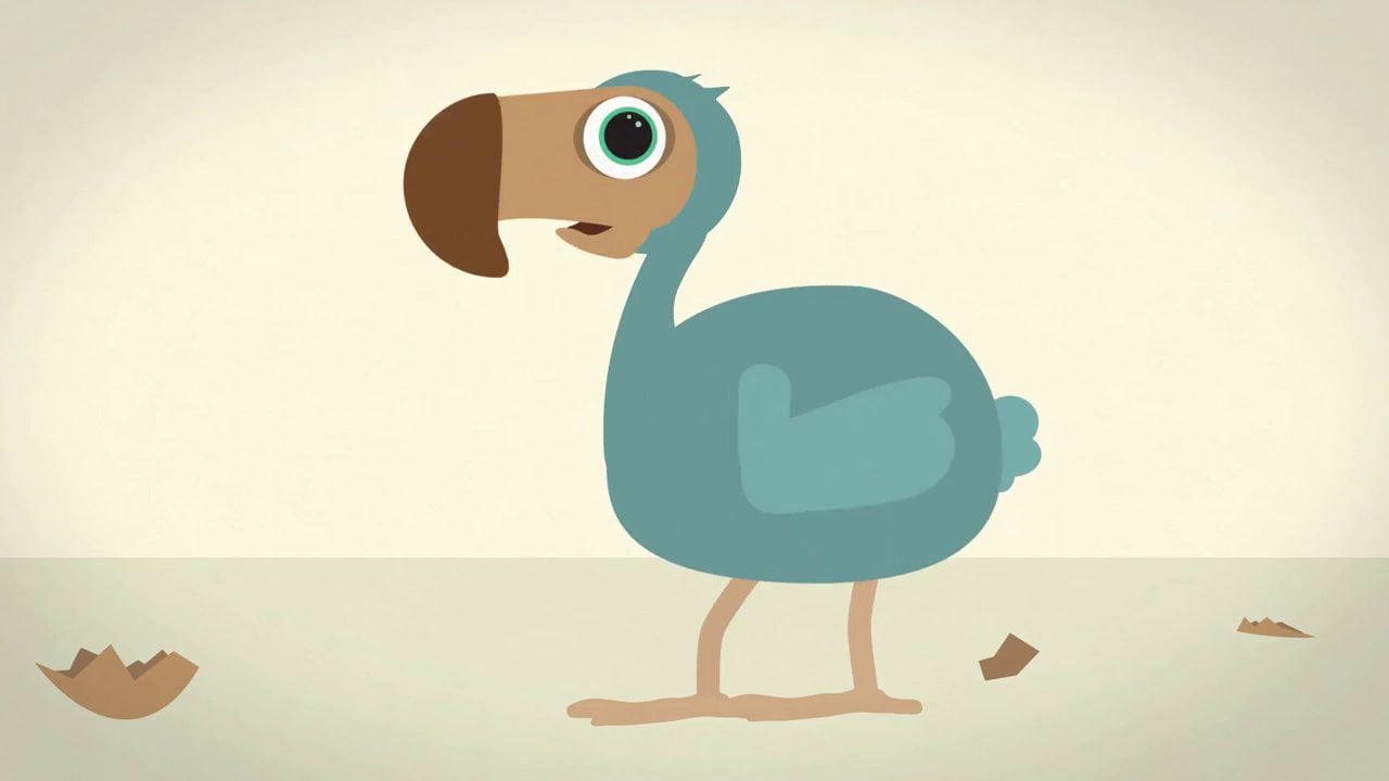 Rathenau Instituut - Reinventing The Dodo on Vimeo