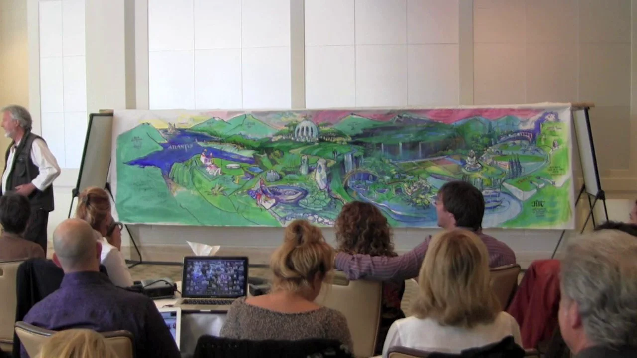 ATL Oct 2013 Jim Channon on Vimeo