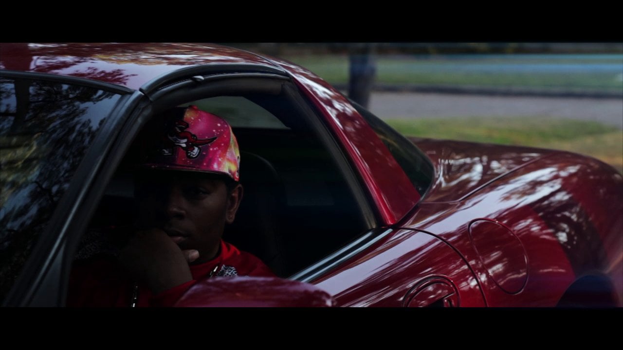 Black Diamond - Music Video Promo on Vimeo