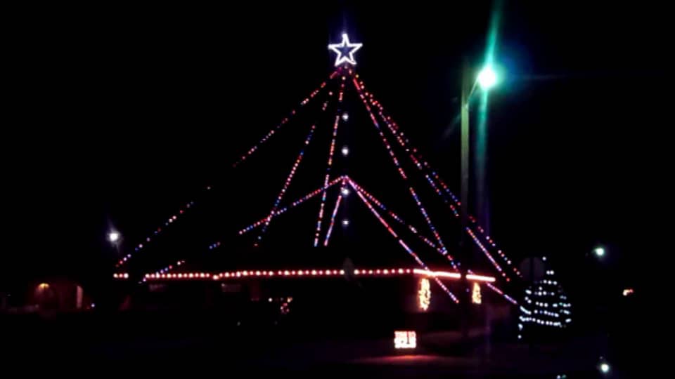 2013 Lights (THX Robot) on Vimeo