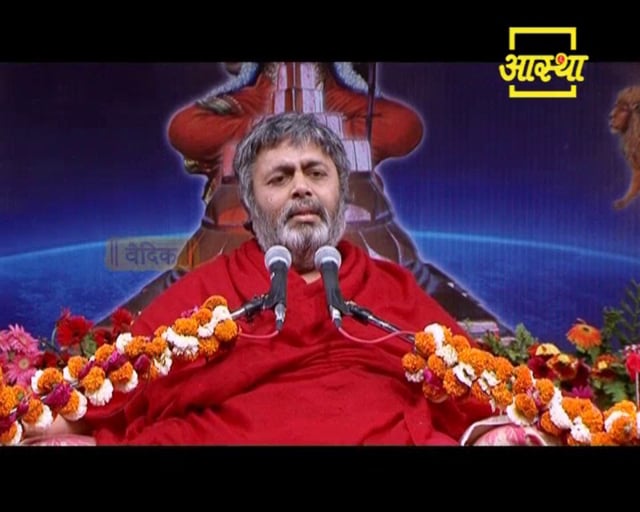 Saints & Gurus - Avdhoot Baba Shivanand Ji on Vimeo