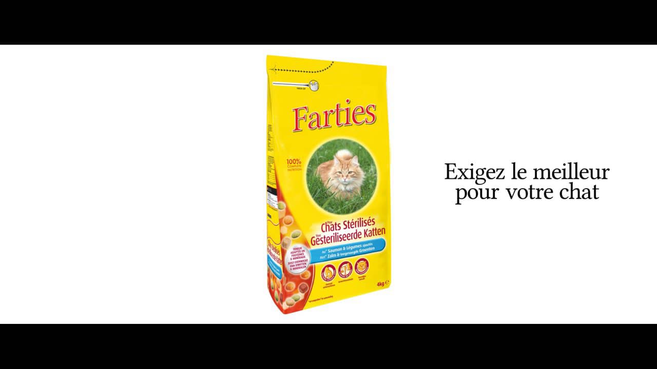 FARTIES HD on Vimeo