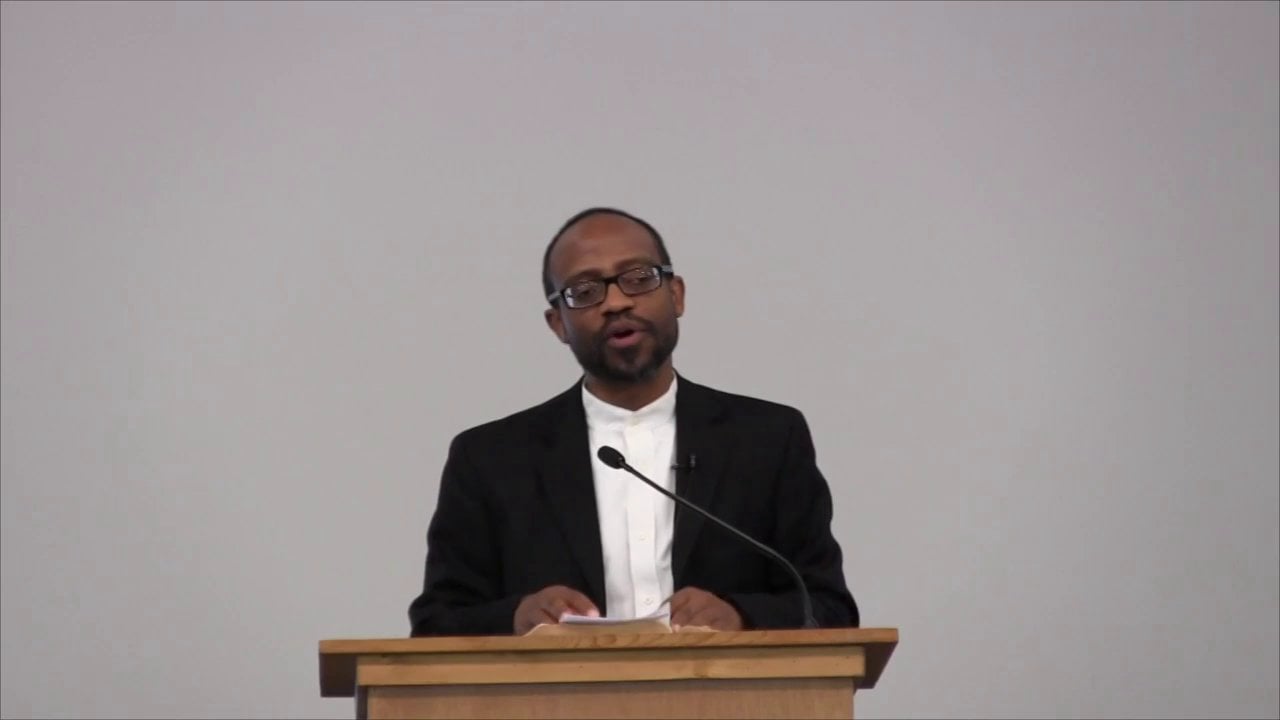 Shelem Flemons 12-7-2013 on Vimeo