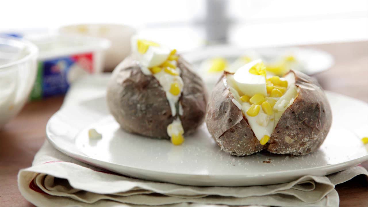 jacket potato on Vimeo