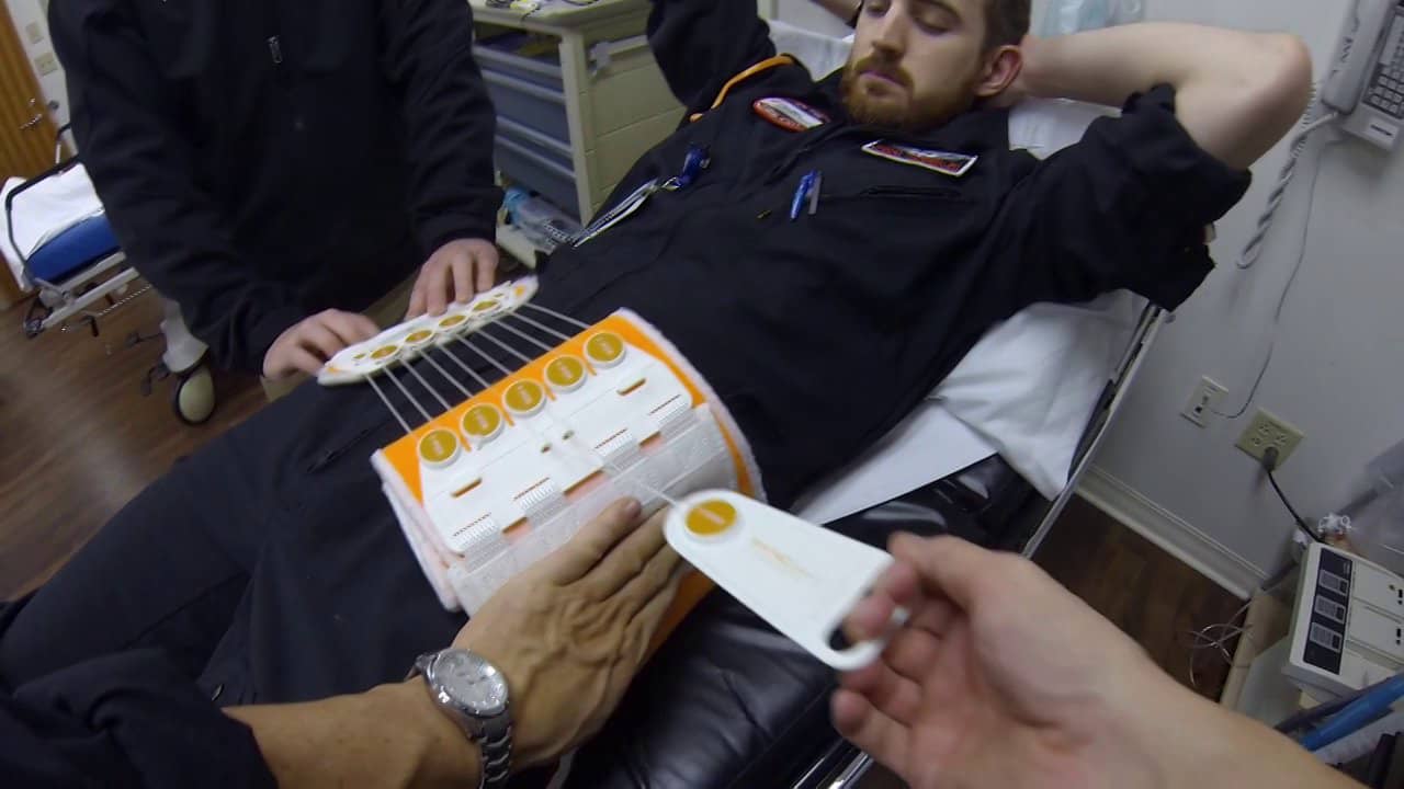 T-Pod Application Video on Vimeo