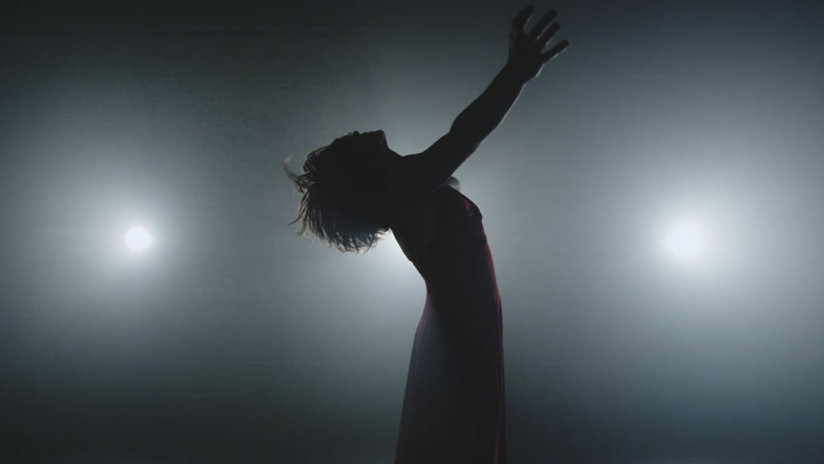 Dance On Vimeo