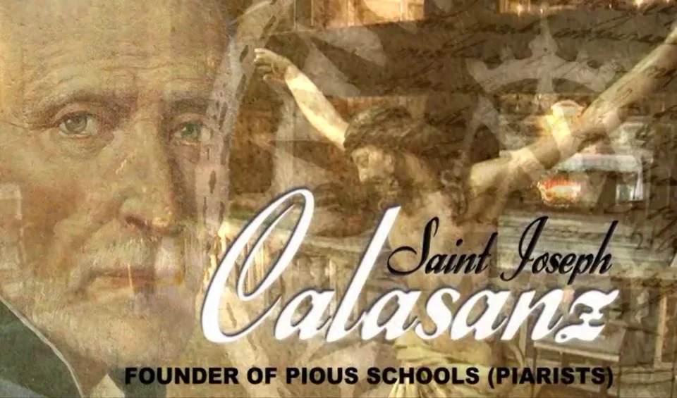 Watch Saint Joseph Calasanctius Online | Vimeo On Demand on Vimeo