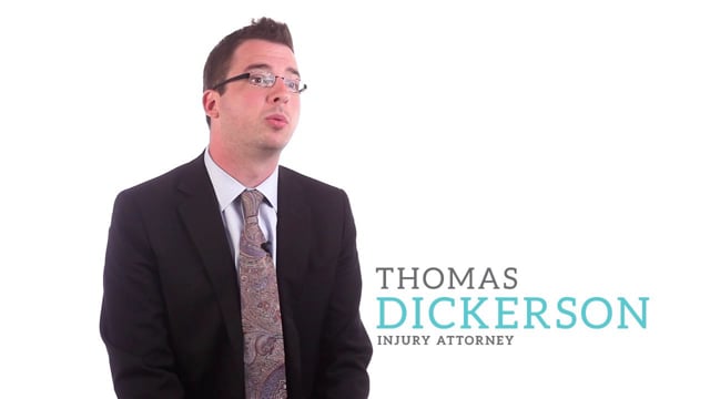 Thomas Dickerson - Lawyer in Kansas City, MO - Avvo