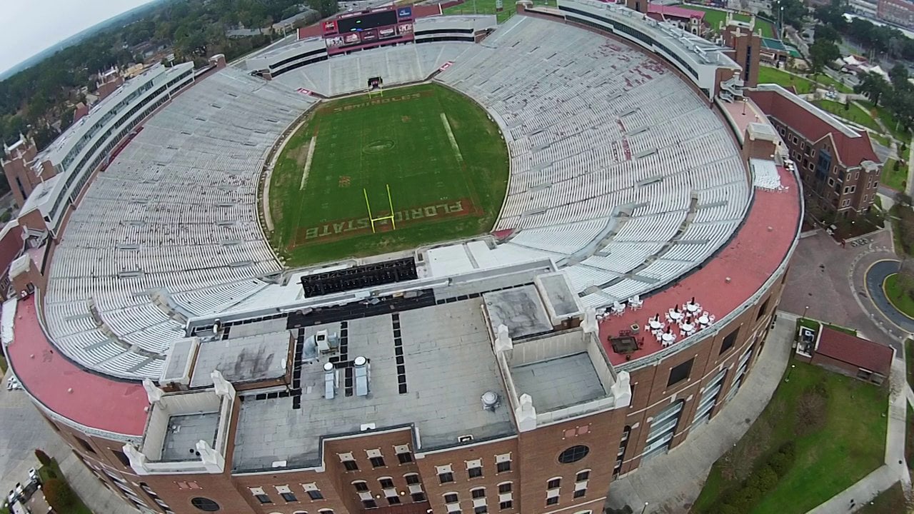 This one is for the Nole Fans on Vimeo