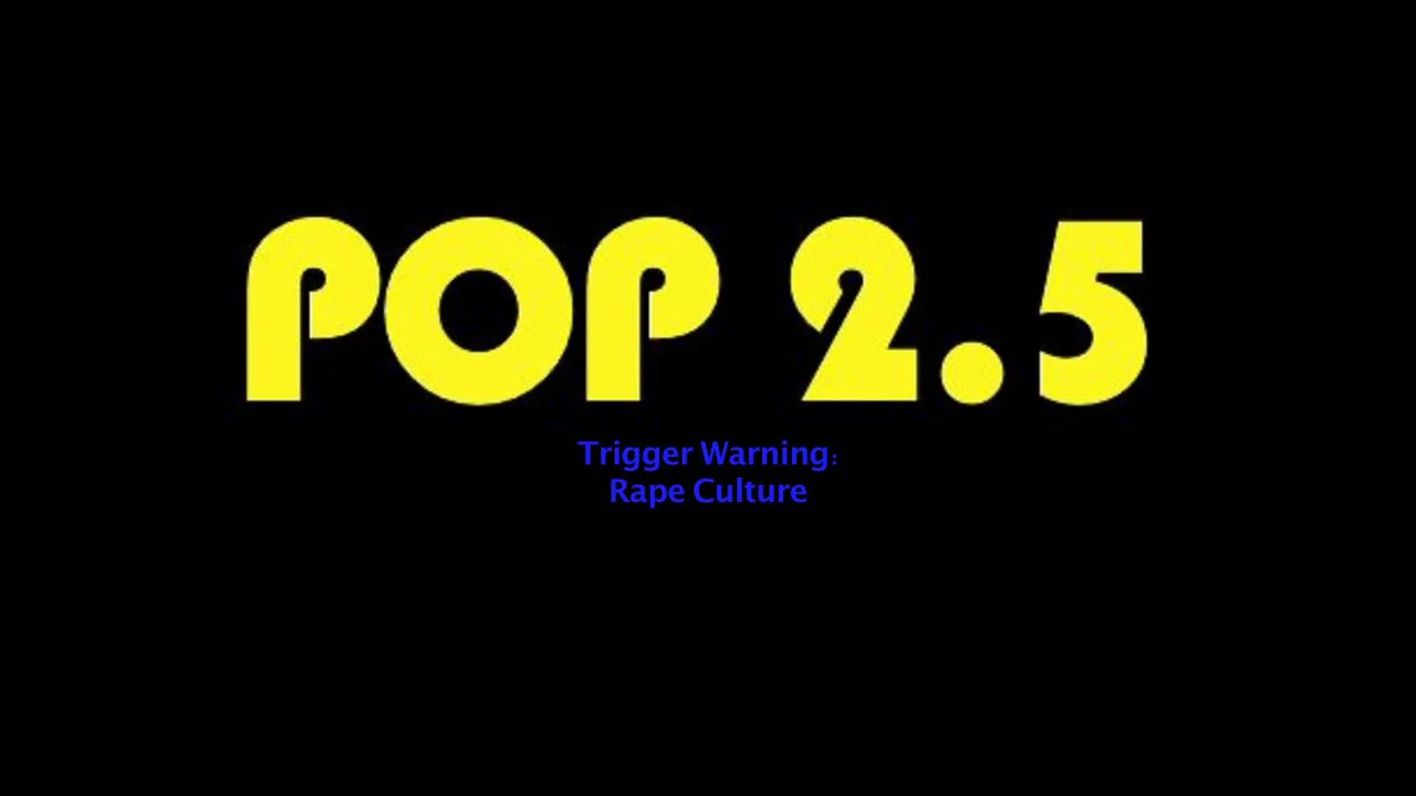 Pop 2.5 on Vimeo