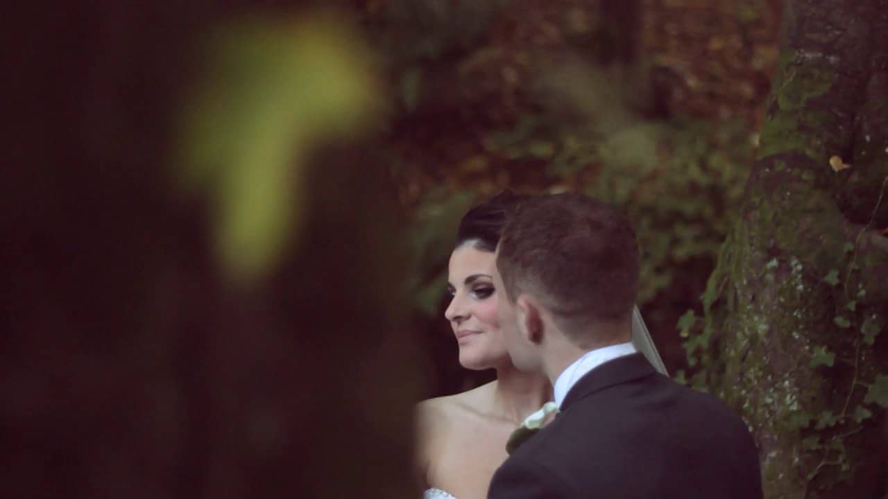 Carl & Christine Frampton on Vimeo