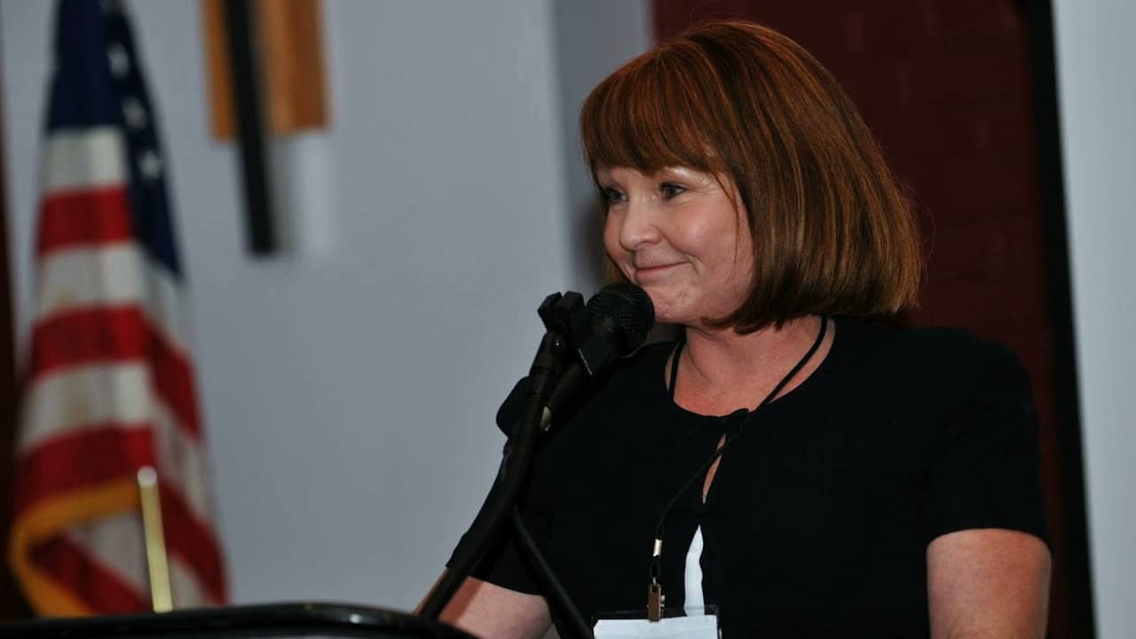 Carol McDaid on Vimeo