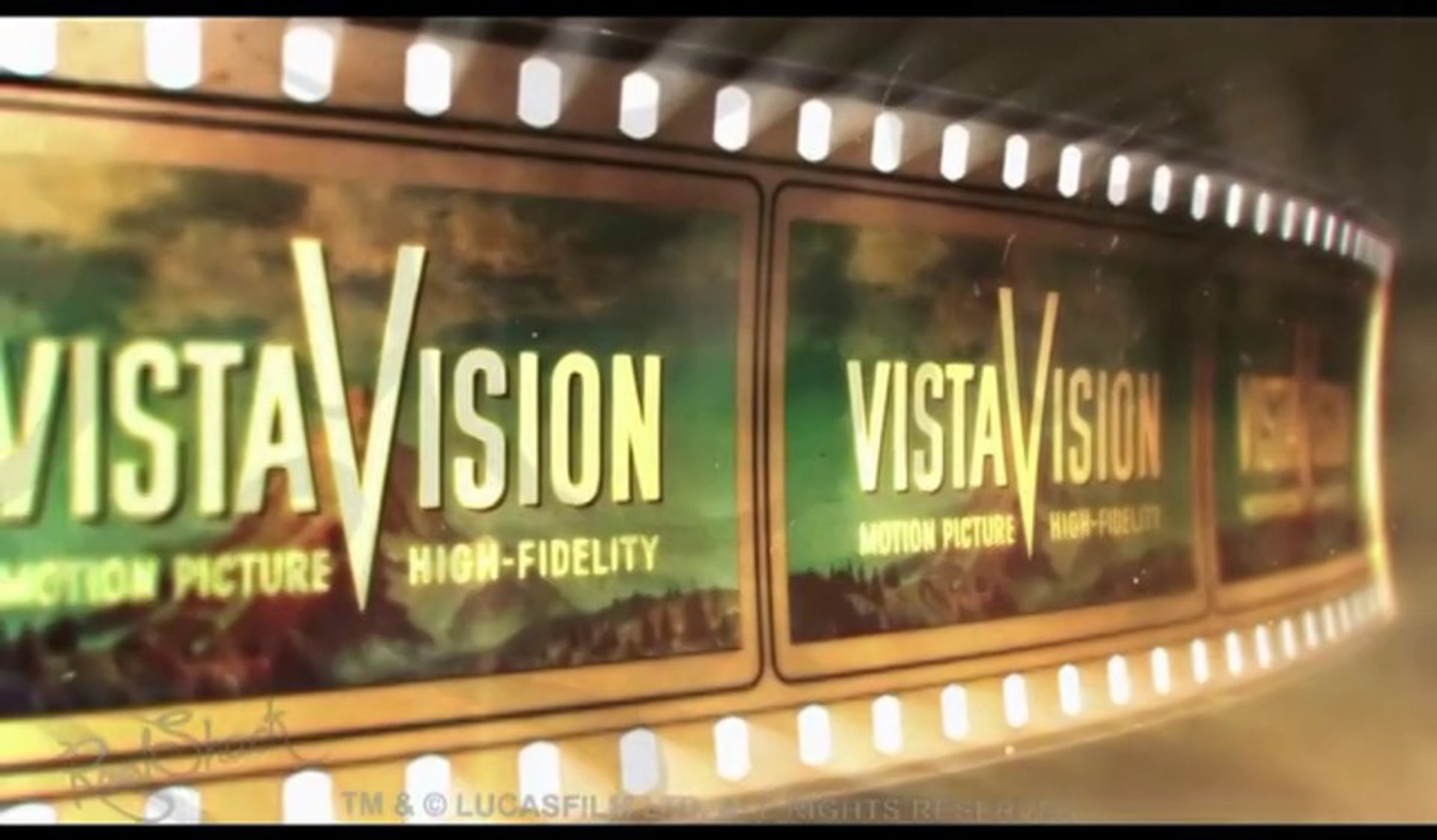 1979 Empire Strikes Back Dykstraflex Optical Compositing VistaVision ...