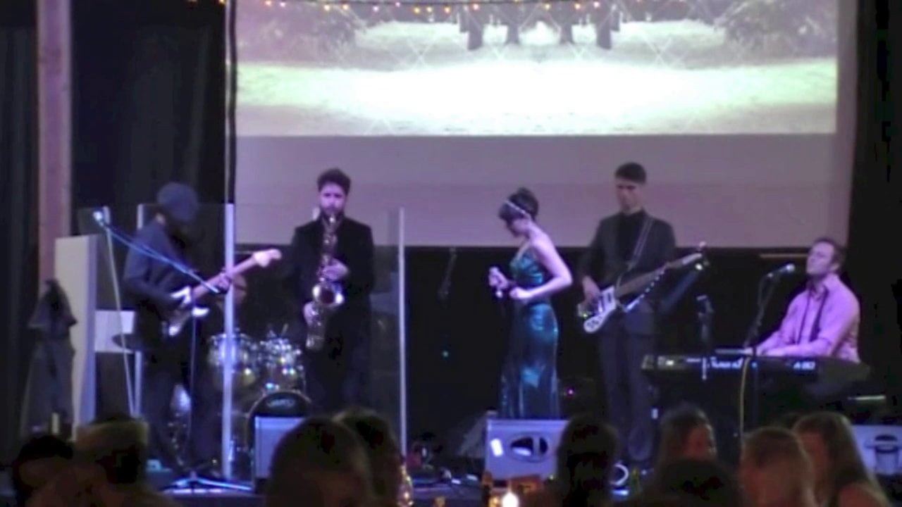 The High Jinks Demo on Vimeo