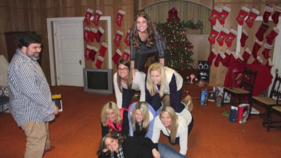 Our First Cain Christmas 2013 on Vimeo