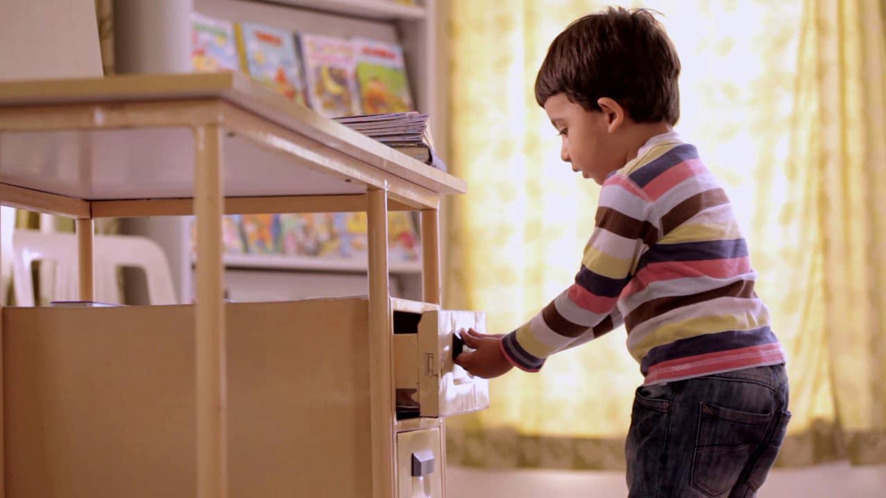 Chalk - (2minutes) cute short film on Vimeo