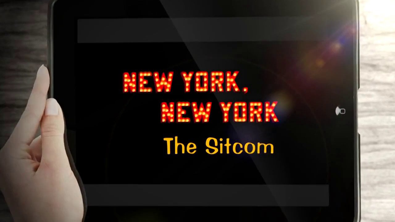 NYNY: Opening & Credits on Vimeo