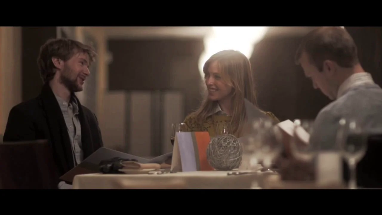 Placebo Dinner on Vimeo