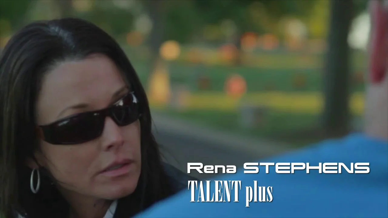 Rena Stephens demo reel on Vimeo