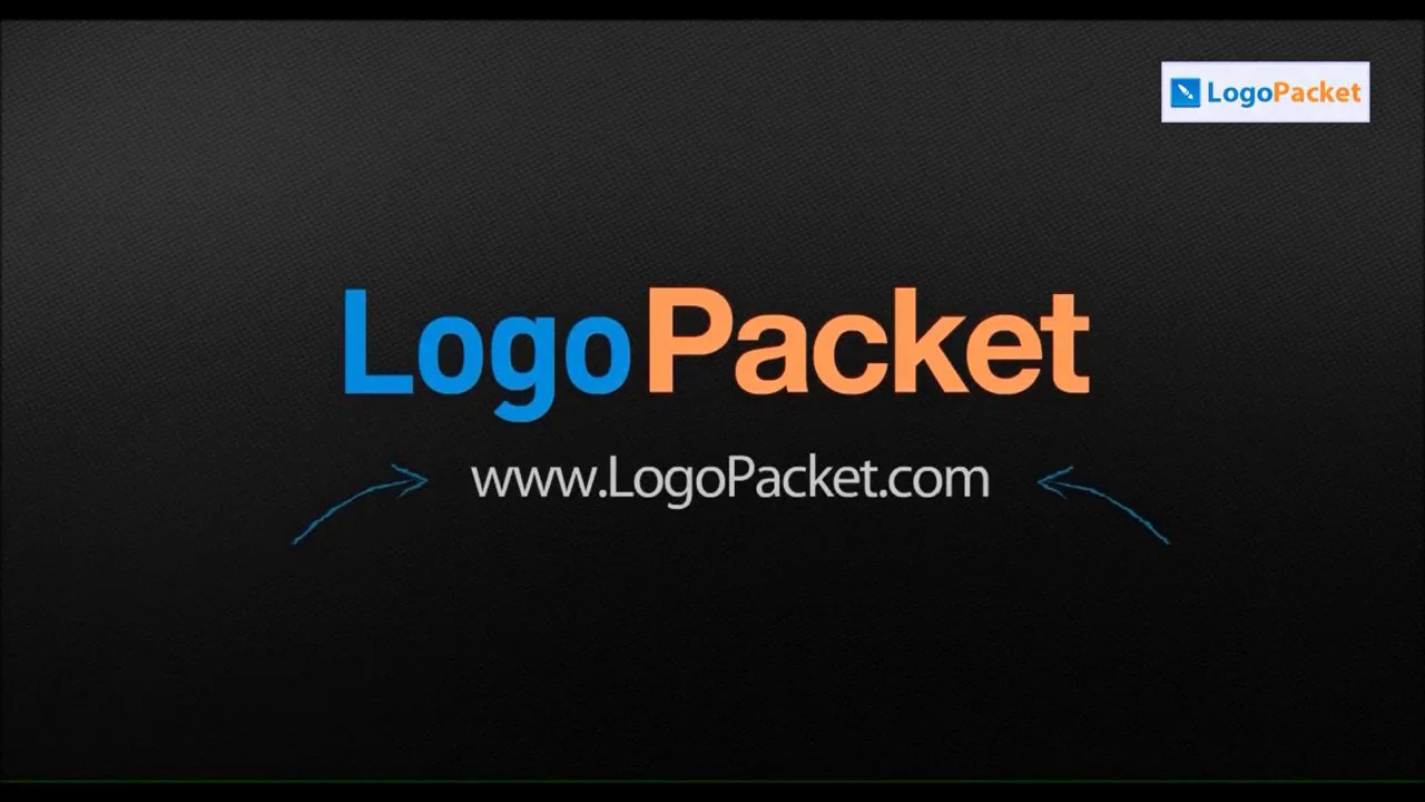 Logo Packet - Logo Pack 2014 - Logo Bundle on Vimeo