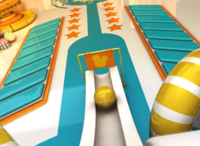 DISNEY CHANNEL on Vimeo